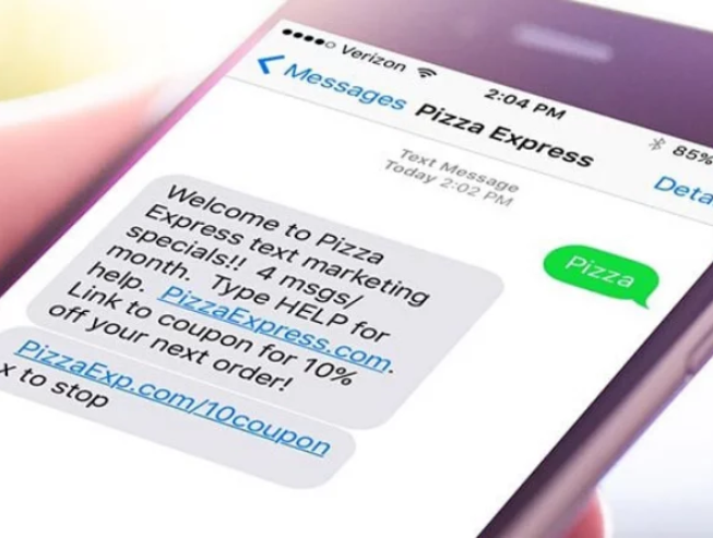 Cos'è SMS Marketing: guida completa | MDirector