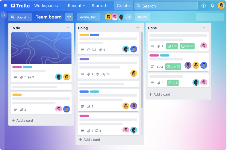 Diagrama de Gantt en email marketing: úsalo en tu estrategia | MDirector Diagrama de Gantt en email marketing: úsalo en tu estrategia | MDirector