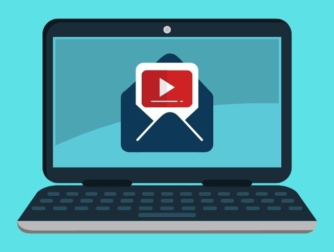 Qué es un email interactivo y sus ventajas